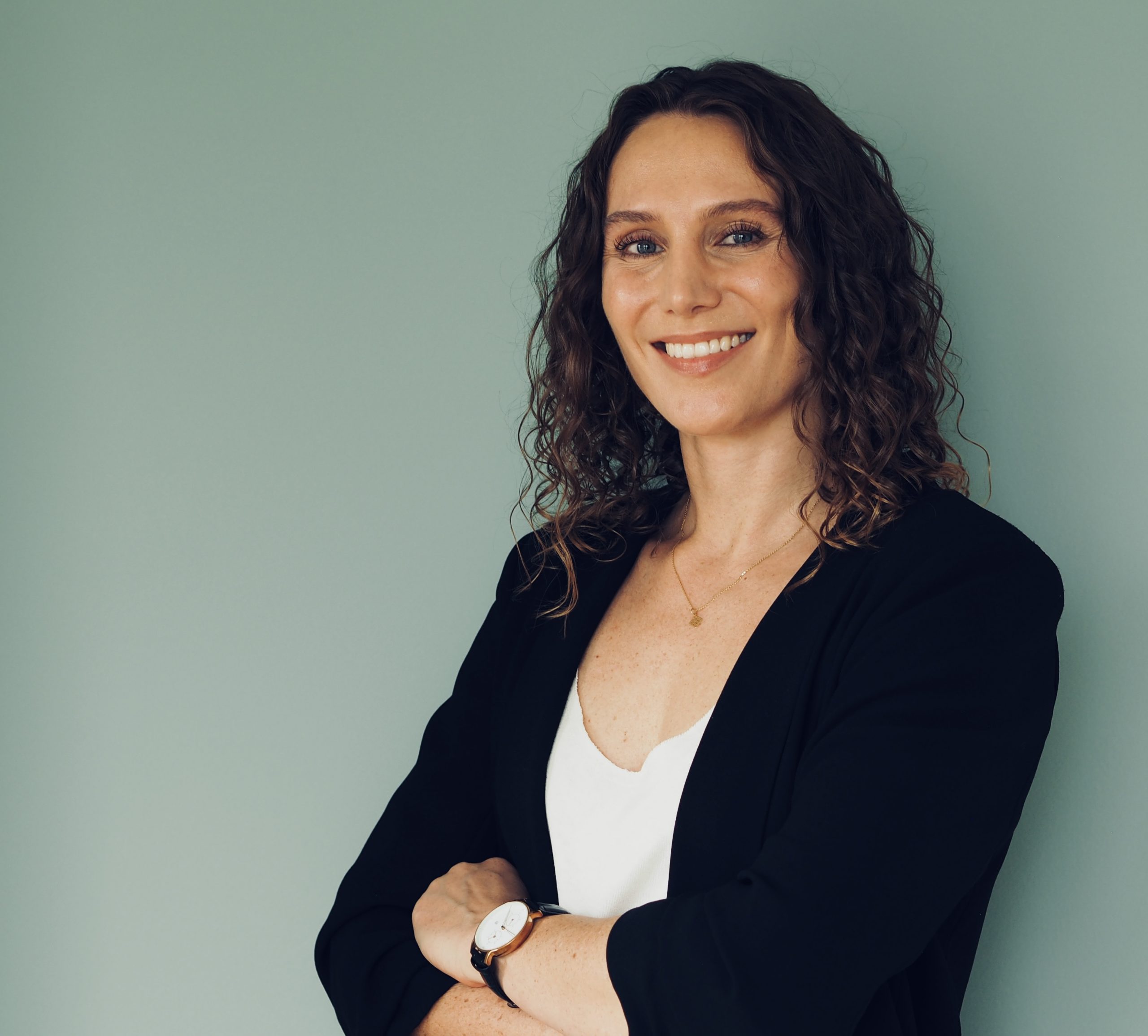 Johanna Detzel - zepf